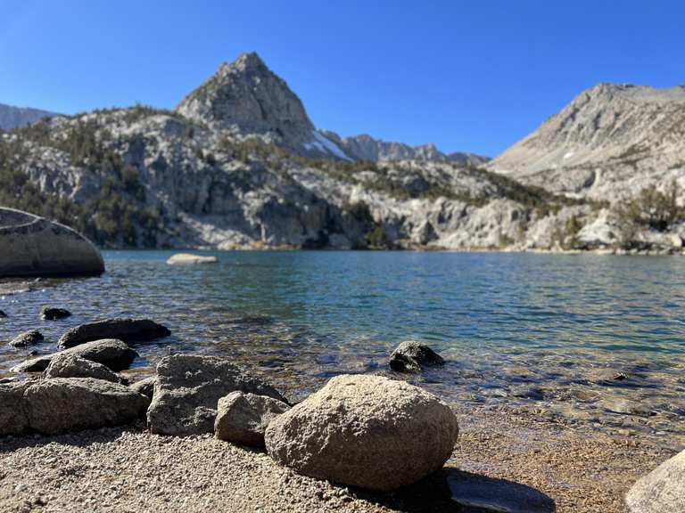 Top 10 Hikes and Walks in Inyo County | Komoot