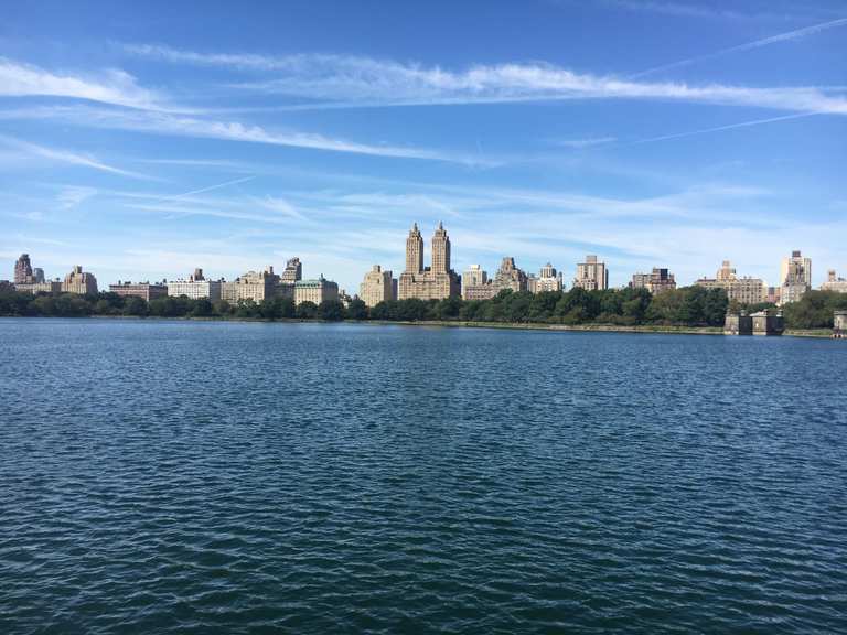 Top 10 Running Trails in Westchester County | Komoot
