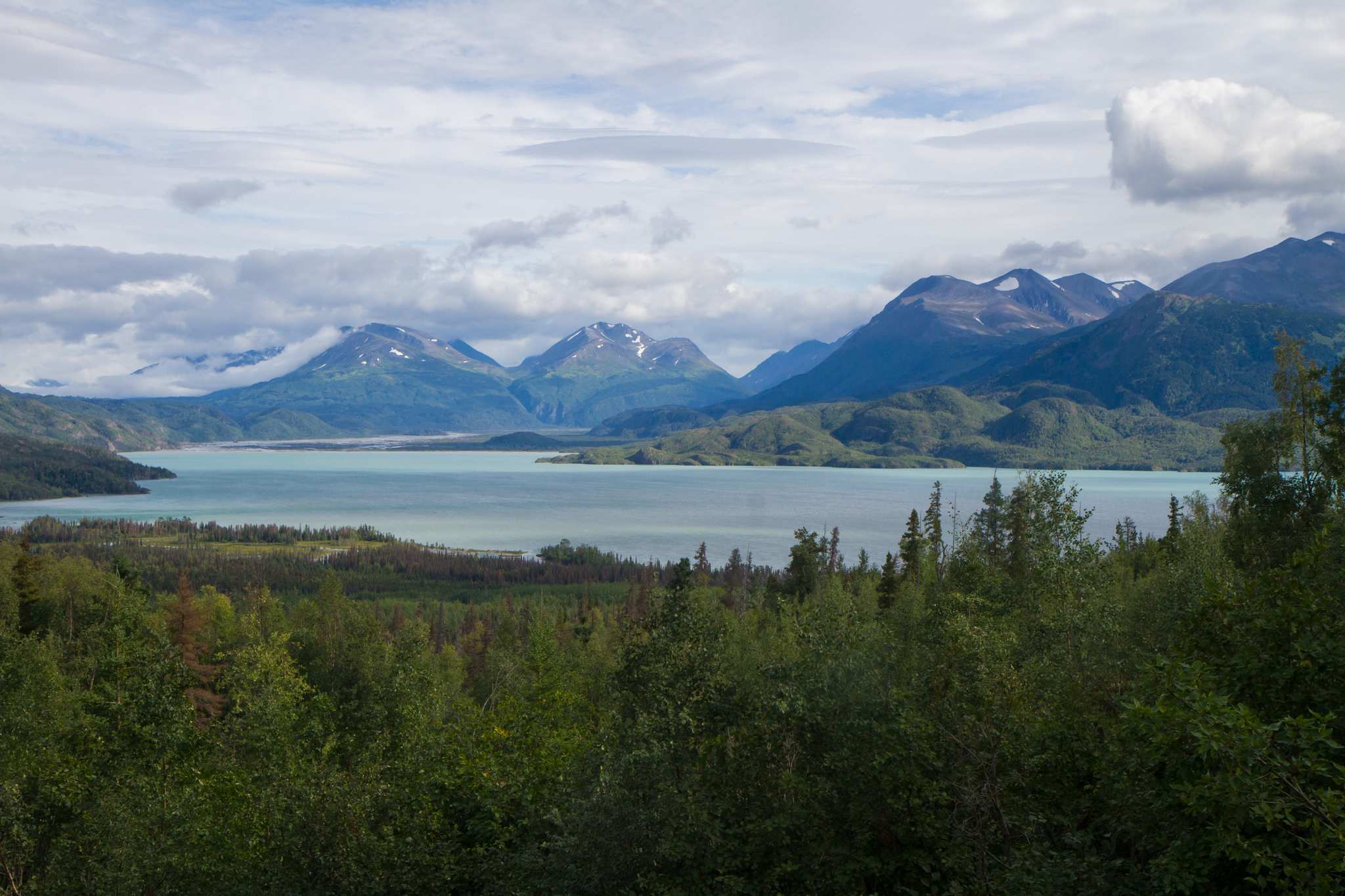 Top 20 Hikes and Walks in Kenai Peninsula Borough | Komoot