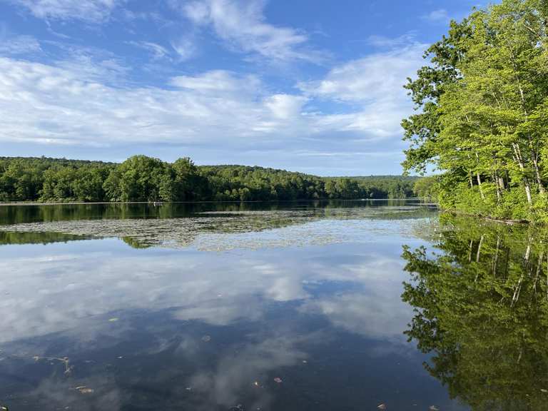 Top 10 Bike Rides and Cycling Routes in Chester County | Komoot