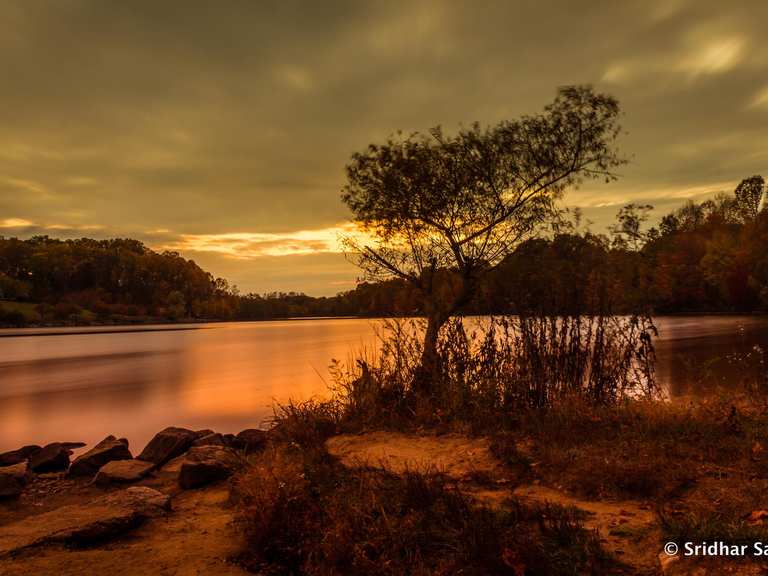 Top 10 Hikes and Walks in Howard County | Komoot