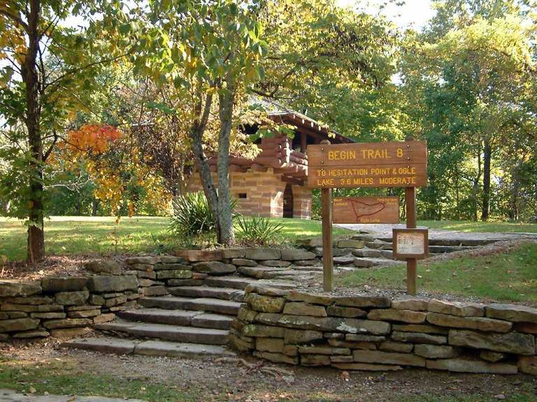 Attractions and Places To See in Brown County - Top 20 | Komoot