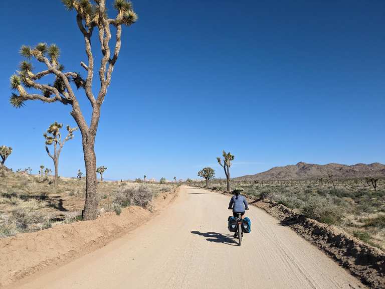 Top 10 Bike Rides and Cycling Routes in Riverside County | Komoot