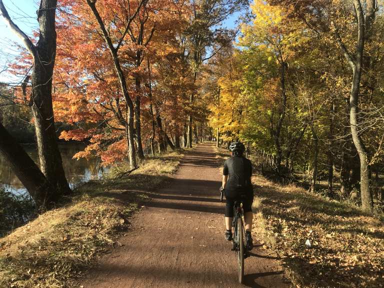 Top 10 Bike Rides and Cycling Routes in Somerset County | Komoot