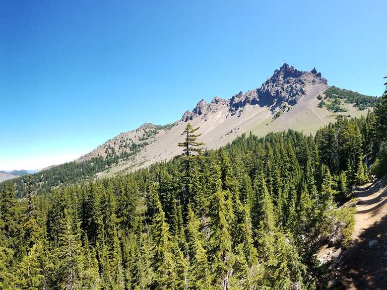 Top 10 Hikes and Walks in Whatcom County | Komoot