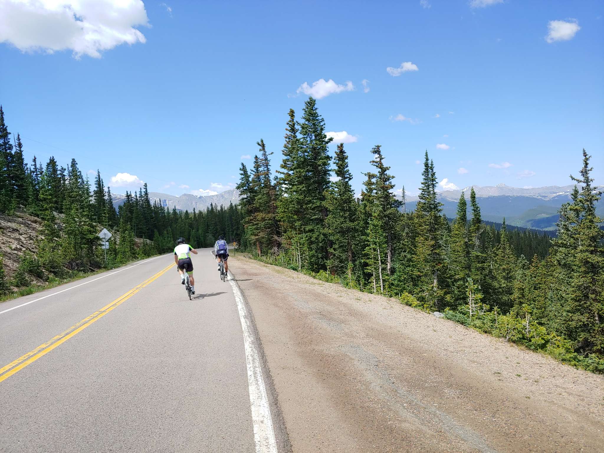 Top 10 Most Beautiful Road Biking Routes in Colorado | Komoot