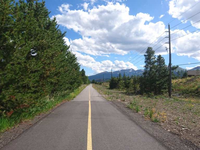 Top 10 Bike Rides and Cycling Routes in Colorado | Komoot