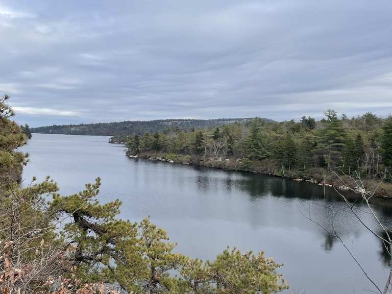 Top 10 Hikes and Walks in Sullivan County | Komoot