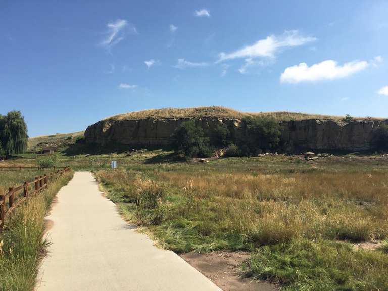 Top 10 Running Trails in Weld County | Komoot