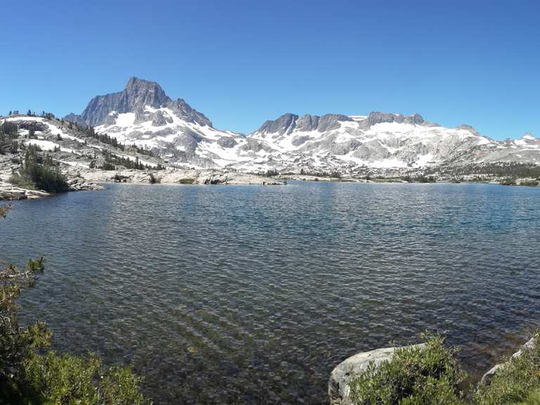 Top 10 Hikes and Walks in Madera County | Komoot
