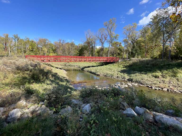 Top 10 Bike Rides and Cycling Routes in St. Louis County | Komoot