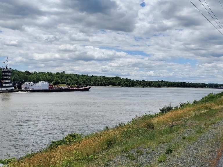 Top 6 Bike Rides and Cycling Routes in Kent County | Komoot