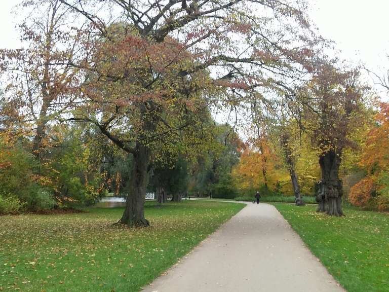The best walks and hikes in Copenhagen | Komoot