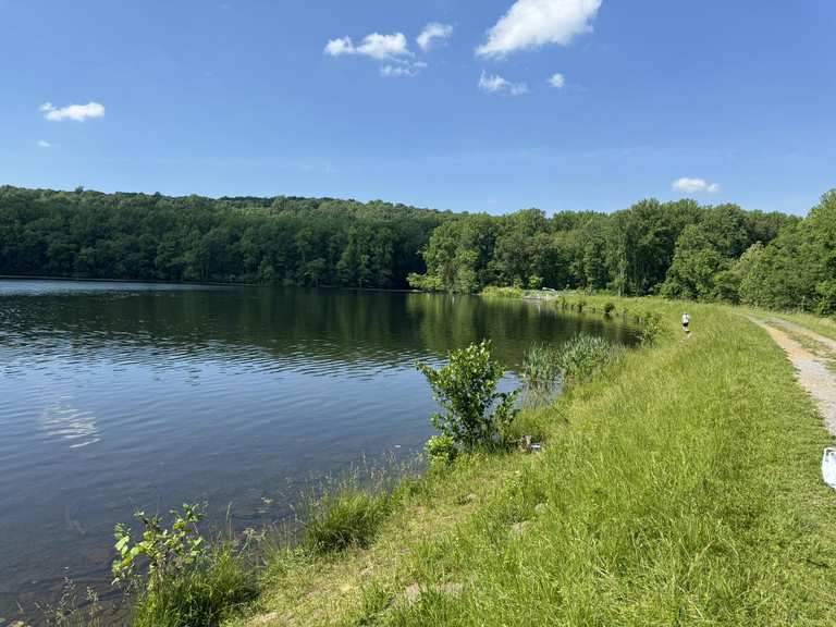 The best walks and hikes in Delaware County | Komoot