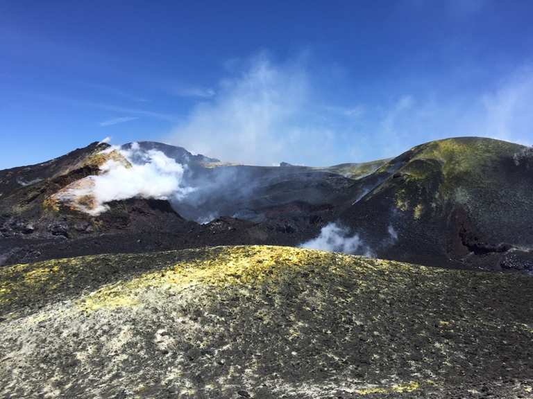 Top 10 Hikes and Walks in Sicily | Komoot