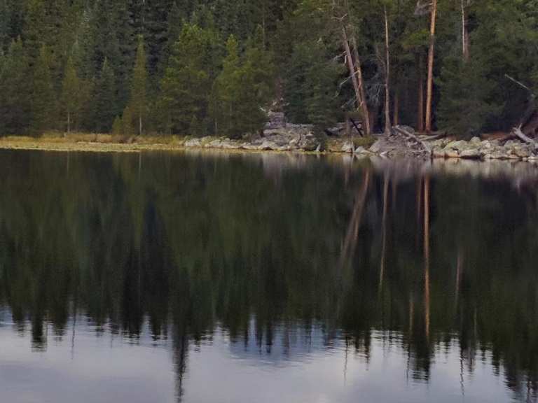 Top 10 Hikes and Walks in Johnson County | Komoot