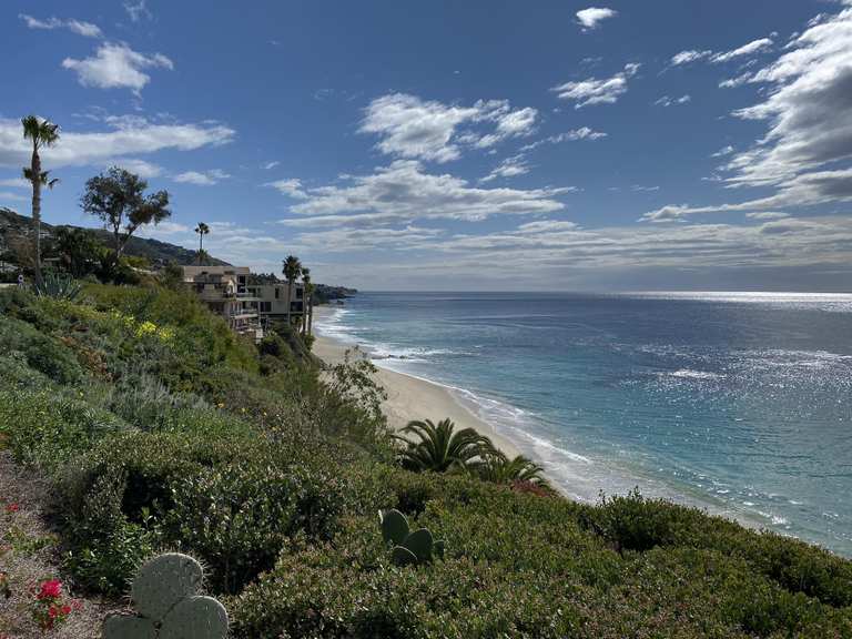 Top 10 Most Beautiful Road Biking Routes in Orange County | Komoot