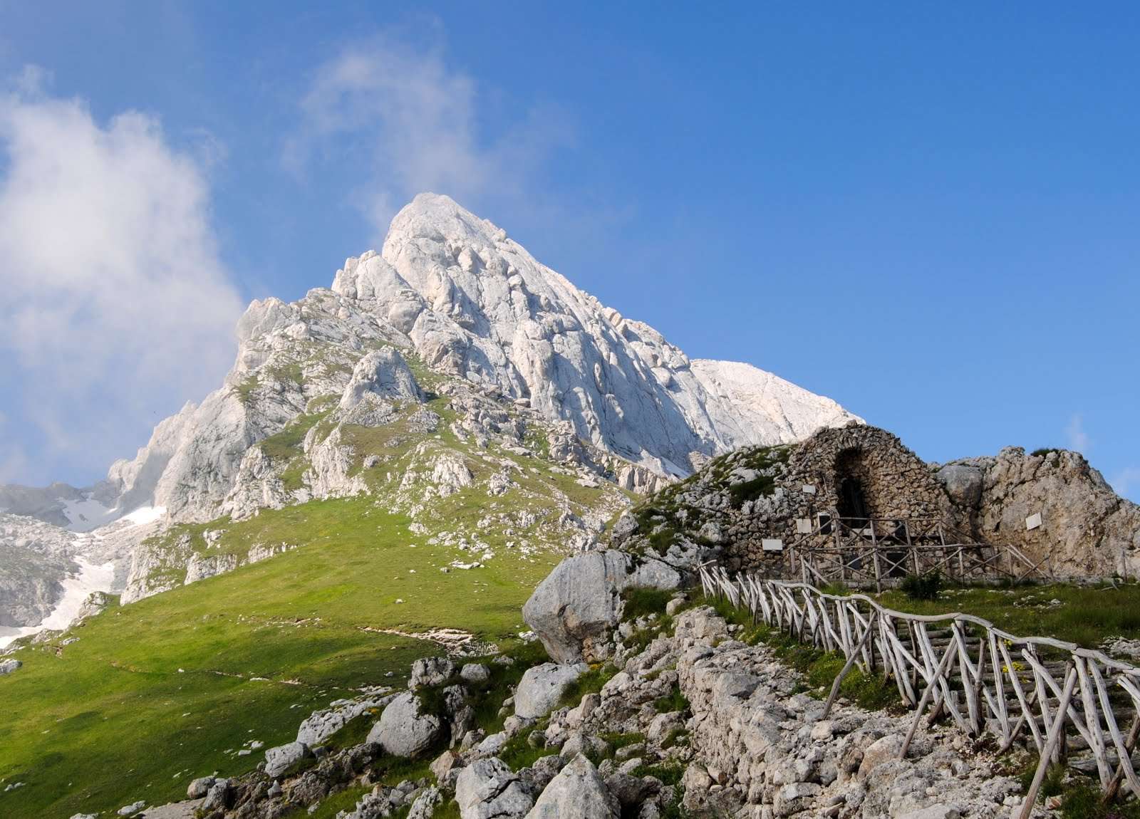 Le 10 escursioni e trekking migliori in Abruzzo | komoot