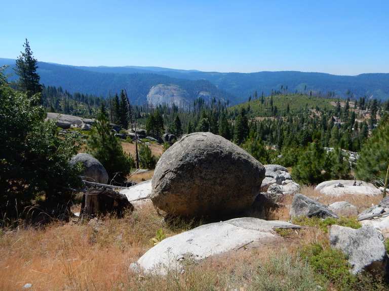 Top 10 Hikes and Walks in Amador County | Komoot
