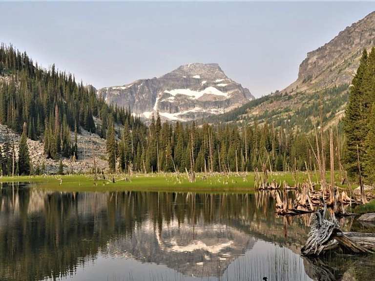 Top 10 Hikes and Walks in Ravalli County | Komoot