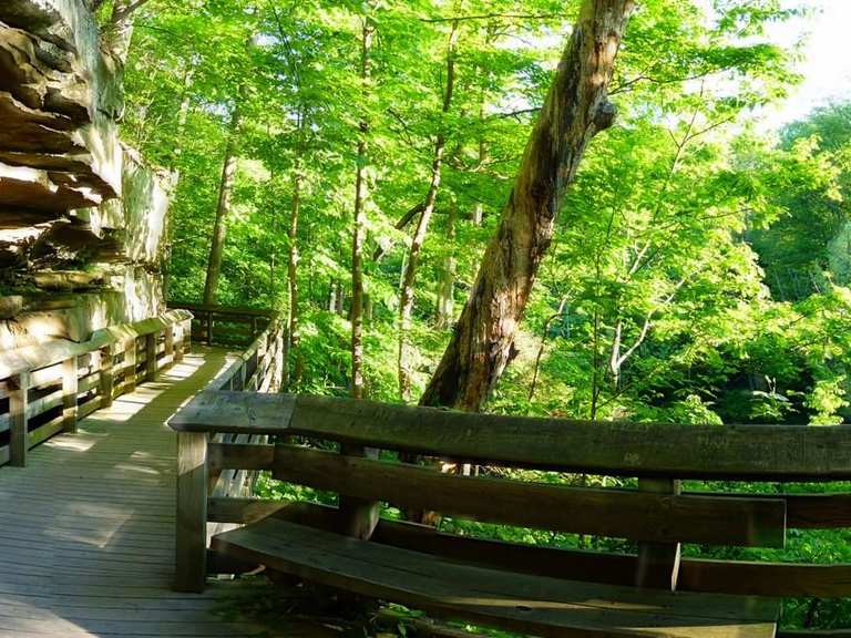 The best walks and hikes in Summit County | Komoot
