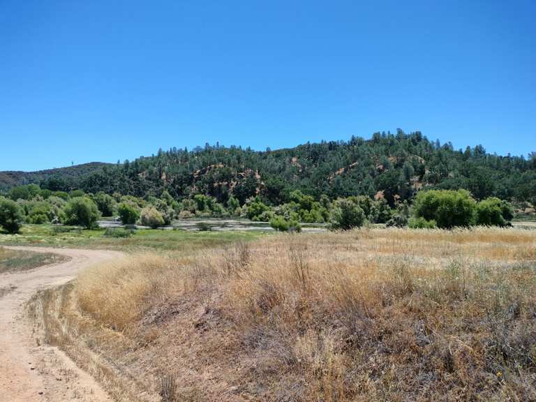 Top 10 Most Beautiful MTB Trails in San Luis Obispo County | Komoot