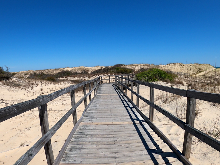 Top 10 Running Trails in Virginia Beach city | Komoot