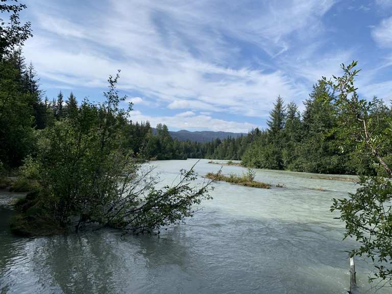 Top 8 Hikes and Walks in Hoonah-Angoon | Komoot
