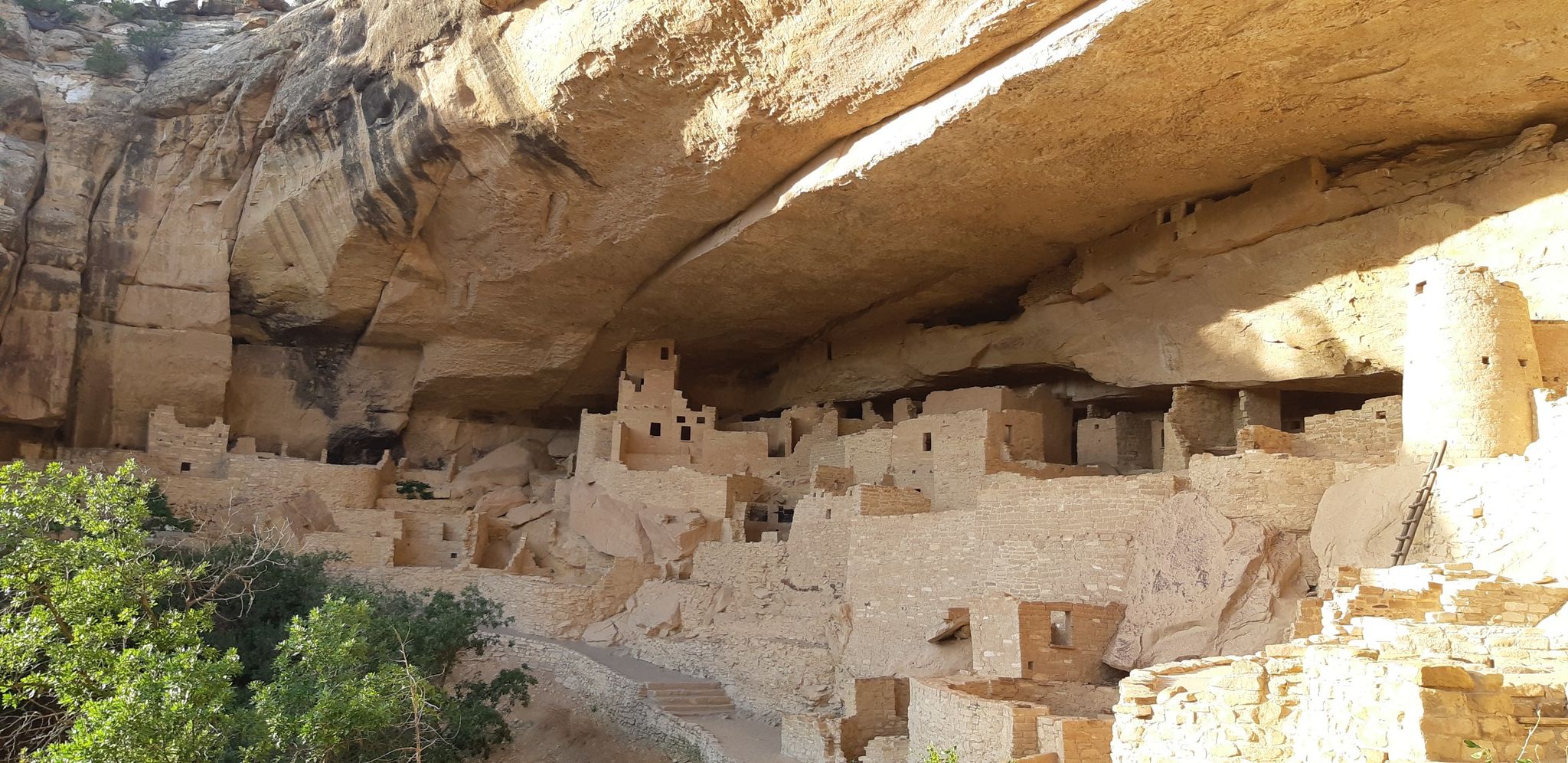 Top 15 Hikes and Walks in Mesa Verde National Park | Komoot