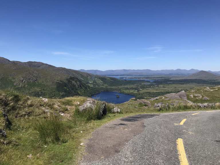 Top 10 Most Beautiful Road Biking Routes in Cork | Komoot