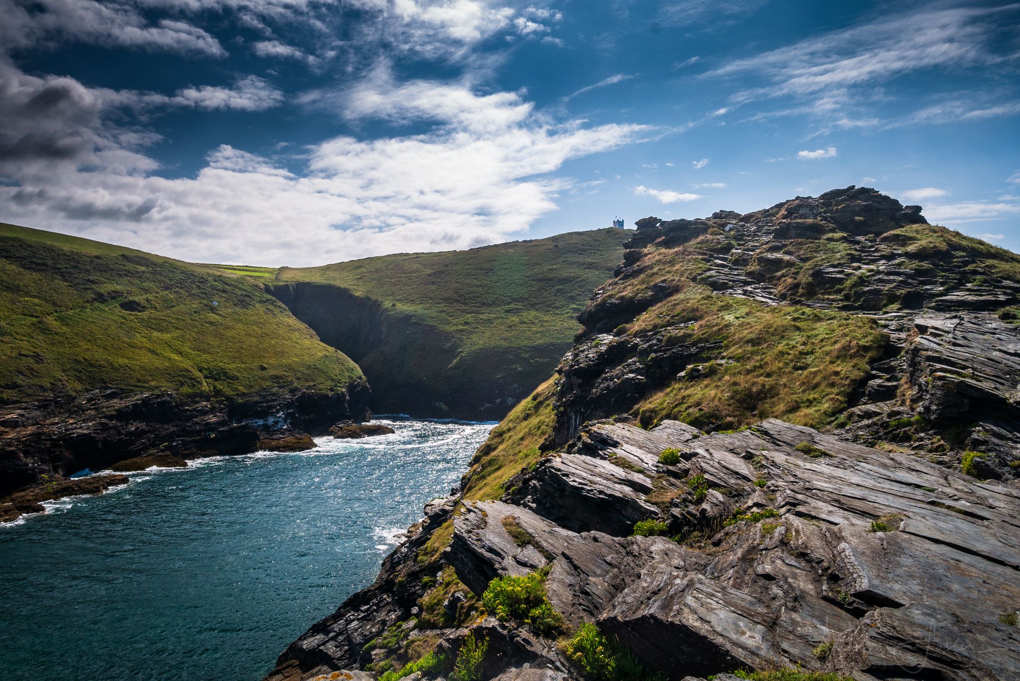 Top 10 Hikes and Walks in Cornwall | Komoot