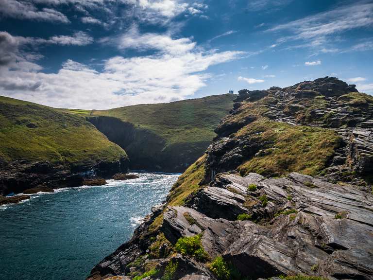 Top 10 Hikes and Walks in Cornwall | Komoot