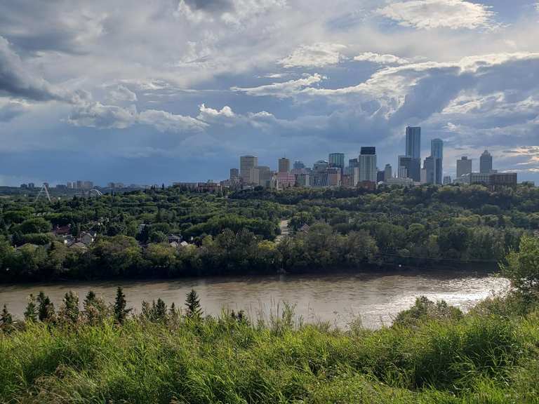 Top 10 Hikes and Walks around Edmonton | Komoot