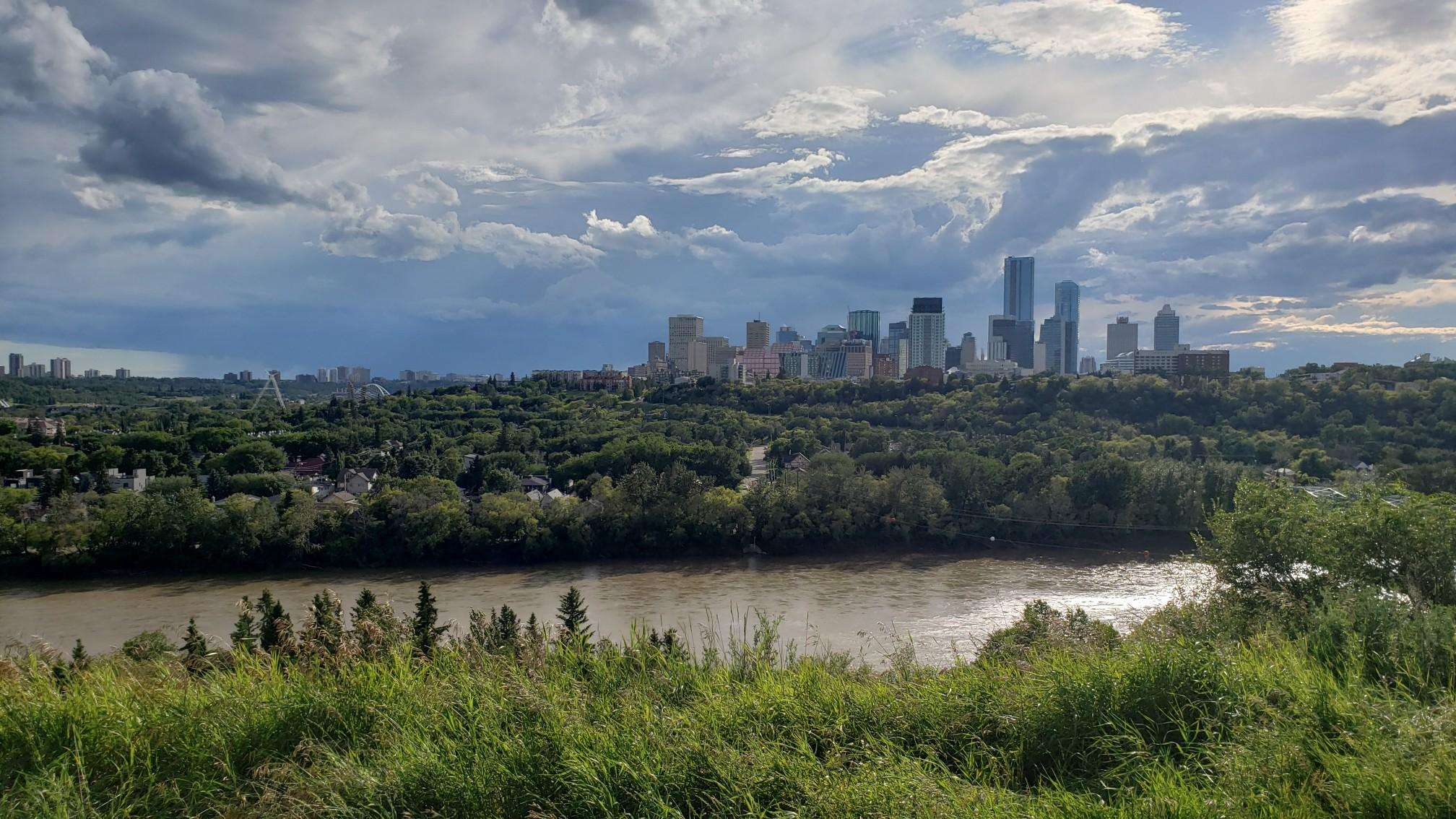 Top 10 Bike Rides and Cycling Routes around Edmonton | Komoot