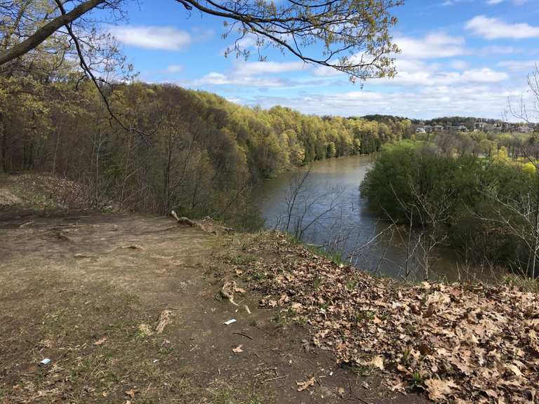 Top 10 Bike Rides and Cycling Routes around Kitchener | Komoot