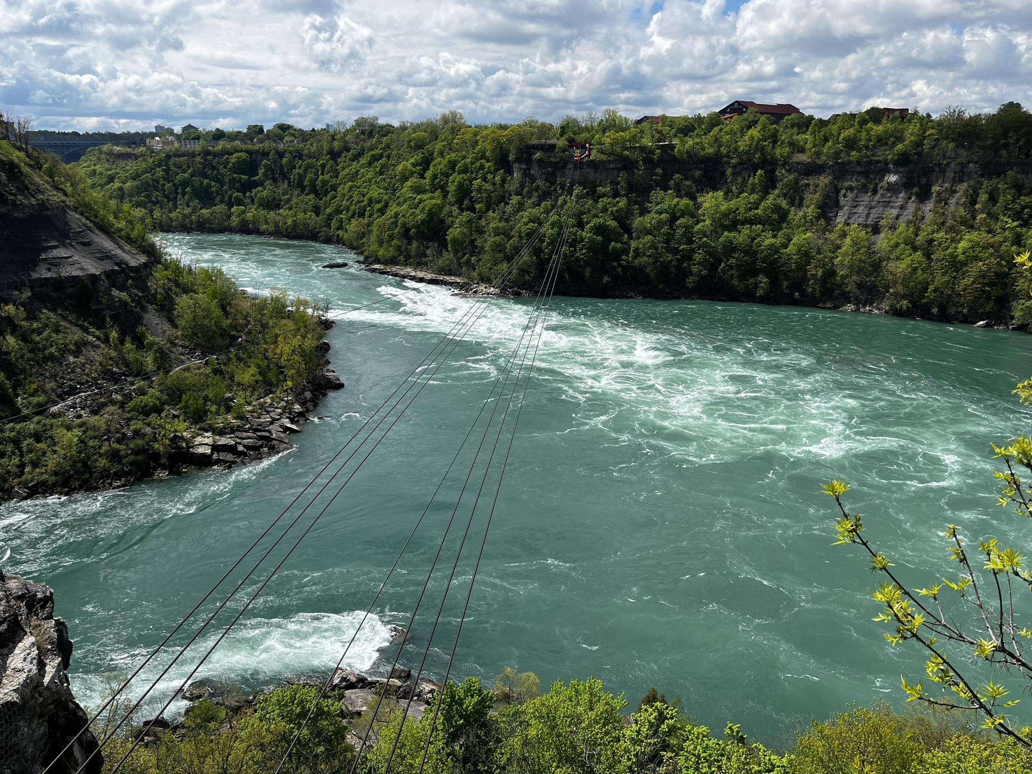 Top 10 Bike Rides and Cycling Routes around Niagara Falls | Komoot