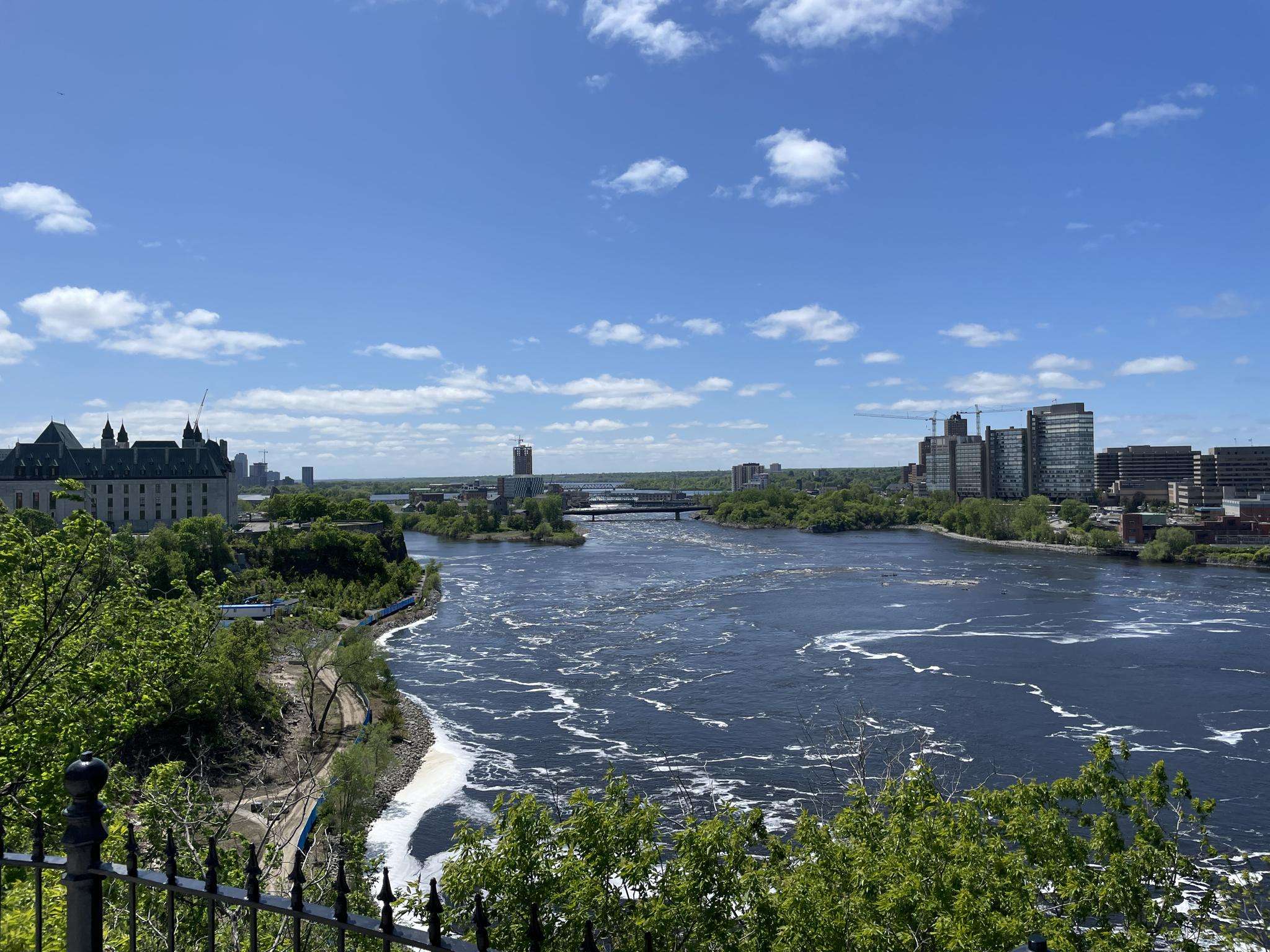 Top 10 Hikes and Walks around Ottawa | Komoot