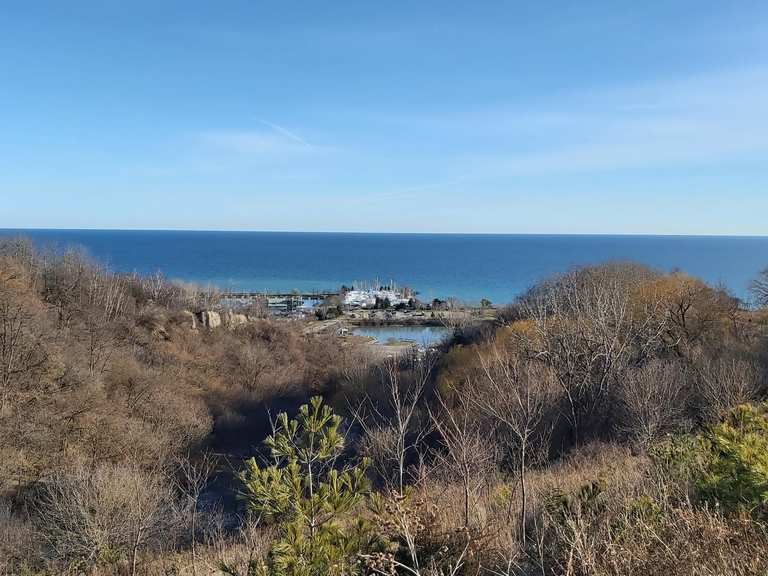 Top 10 Running Trails around Toronto | Komoot