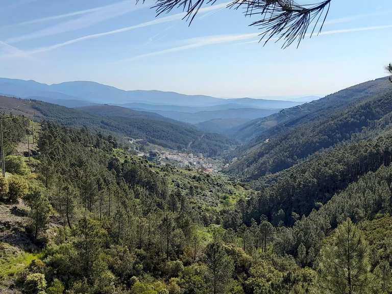 Top 5 Hikes and Walks around Albufeira de Santa Luzia | Komoot