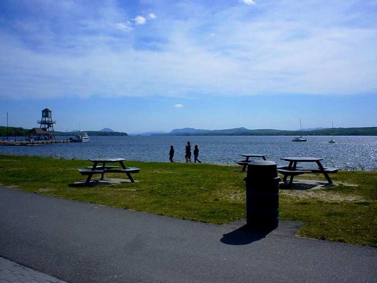 Les plus belles pistes cyclables autour de Magog | Komoot