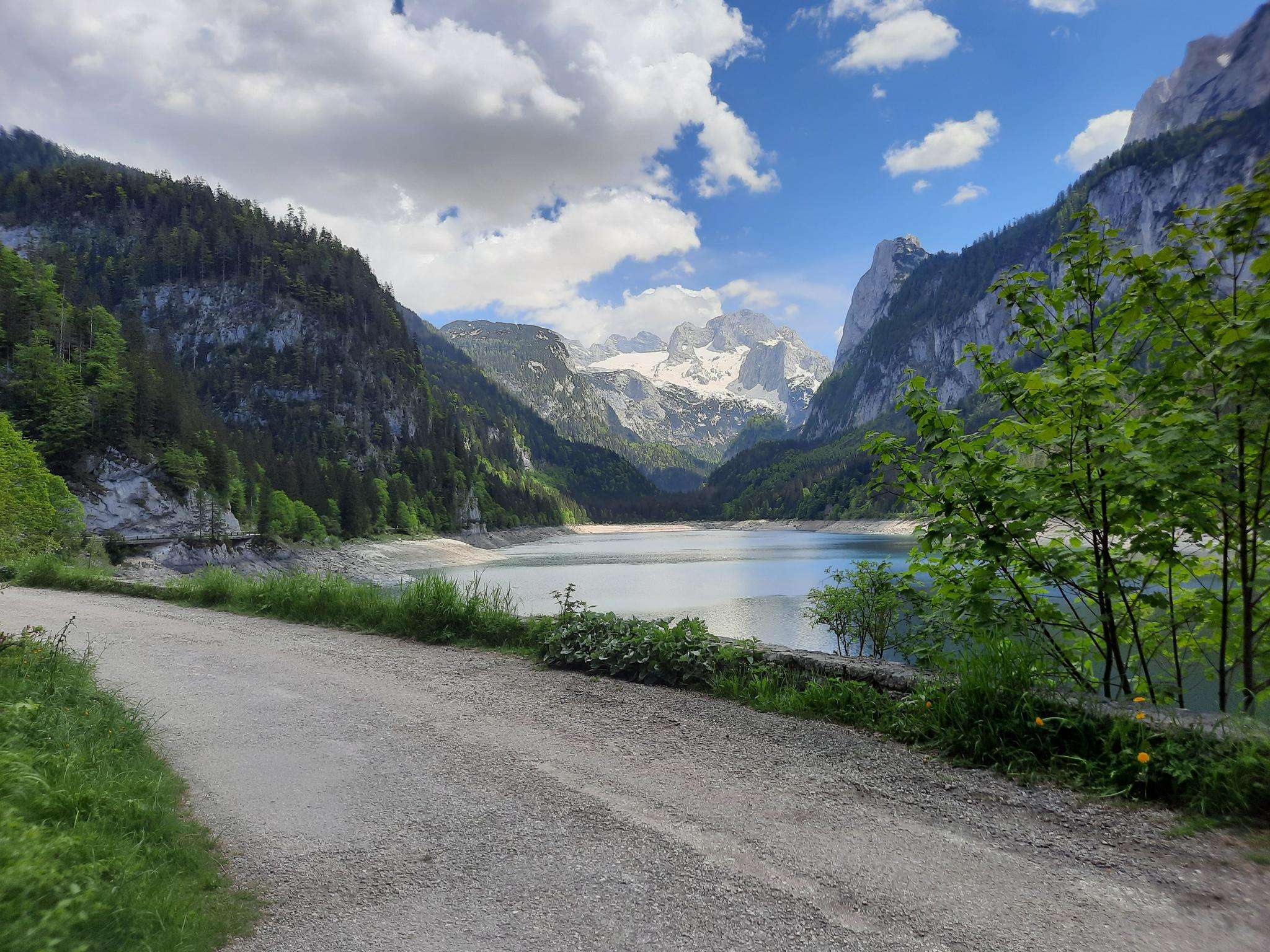 Top 10 Hikes and Walks around Vorderer Gosausee | Komoot