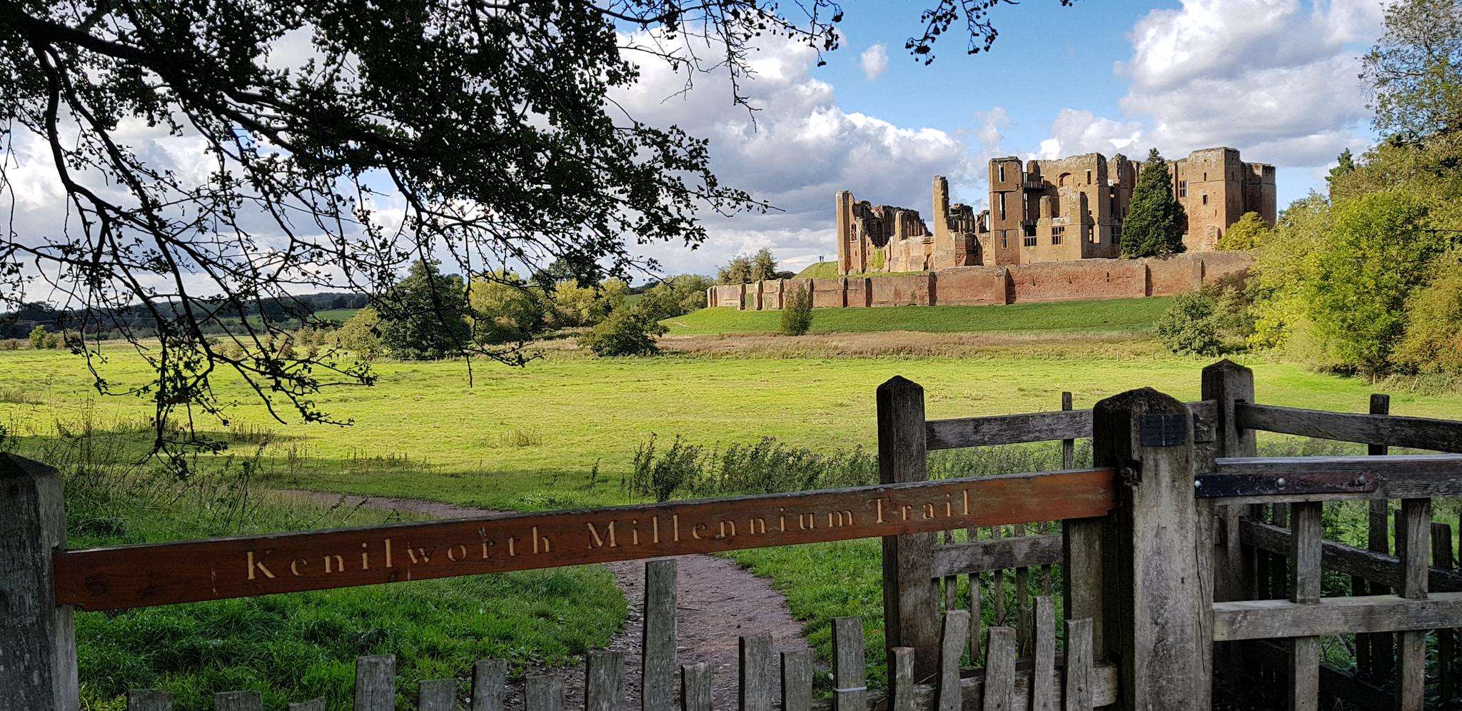 Top 10 Hikes and Walks around Coventry | Komoot