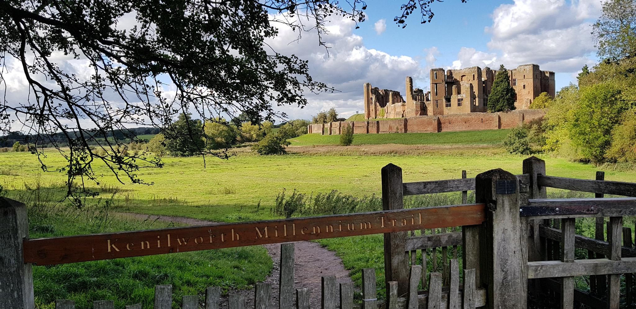 Top 10 Hikes and Walks around Coventry | Komoot