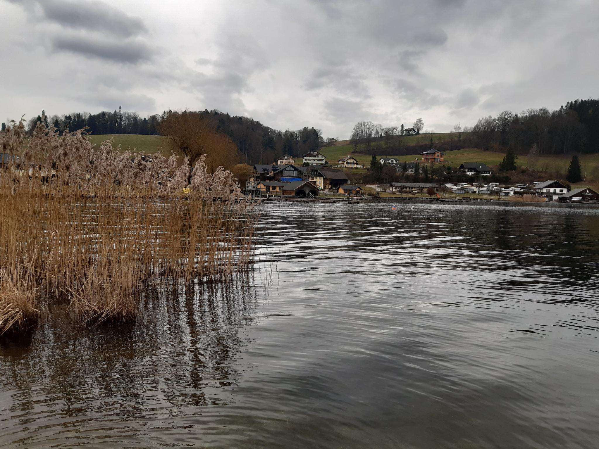 Die 10 schönsten Wanderungen rund um den Obertrumer See | Komoot