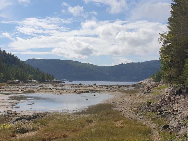Ausflugsziele rund um Baie-Sainte-Catherine - Die Top 14 | Komoot