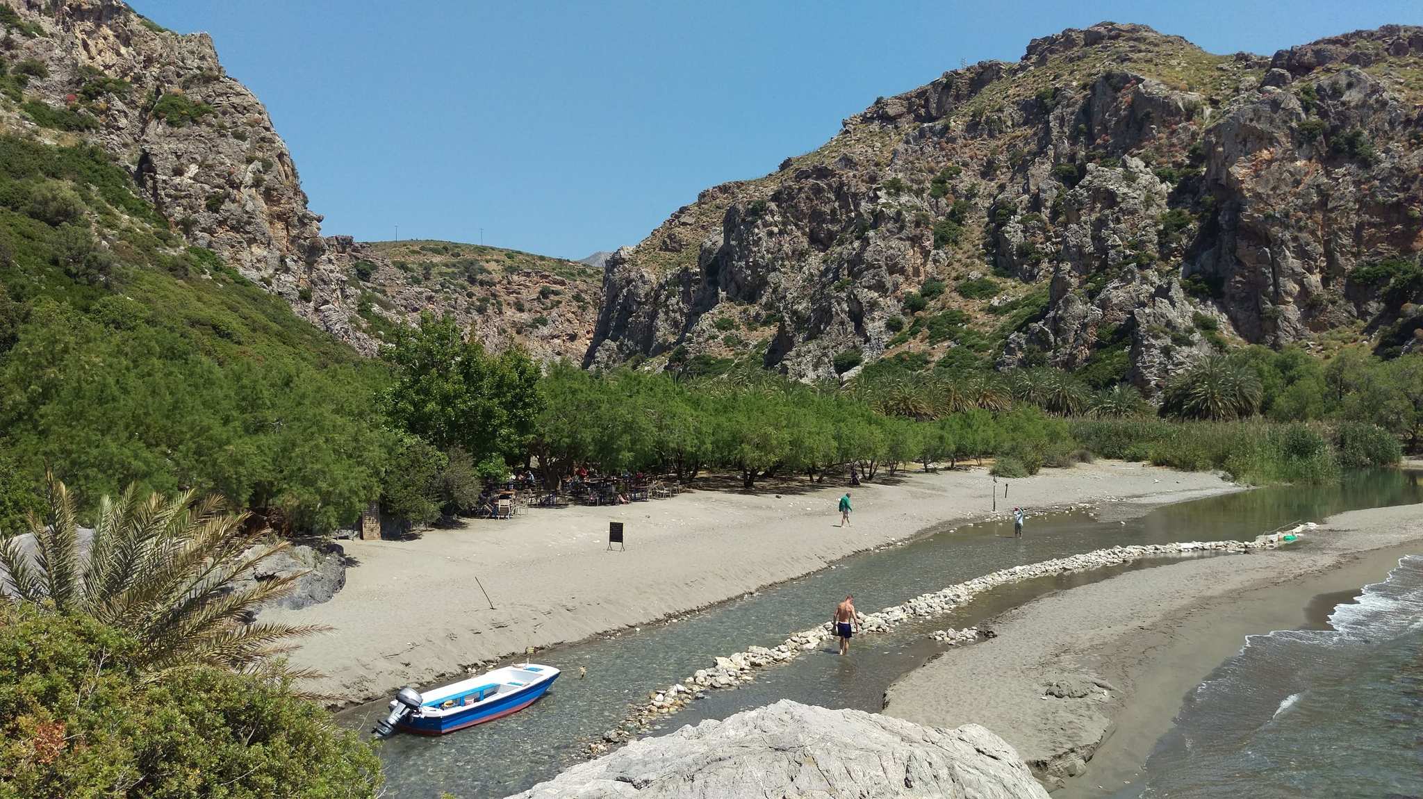 Top 20 Hikes and Walks in the Crete | Komoot