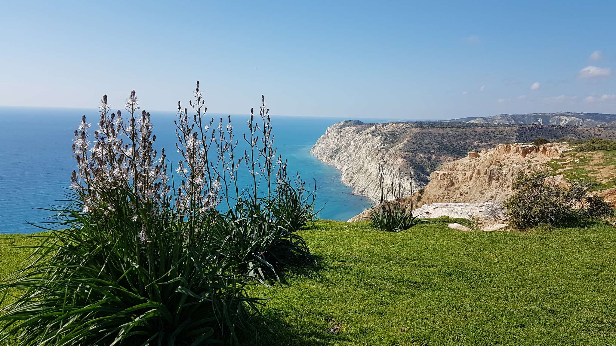 Top 10 Hikes and Walks in Cyprus | Komoot