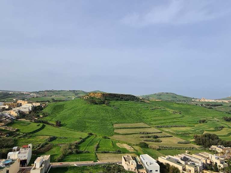 Top 10 Bike Rides and Cycling Routes in Malta | Komoot