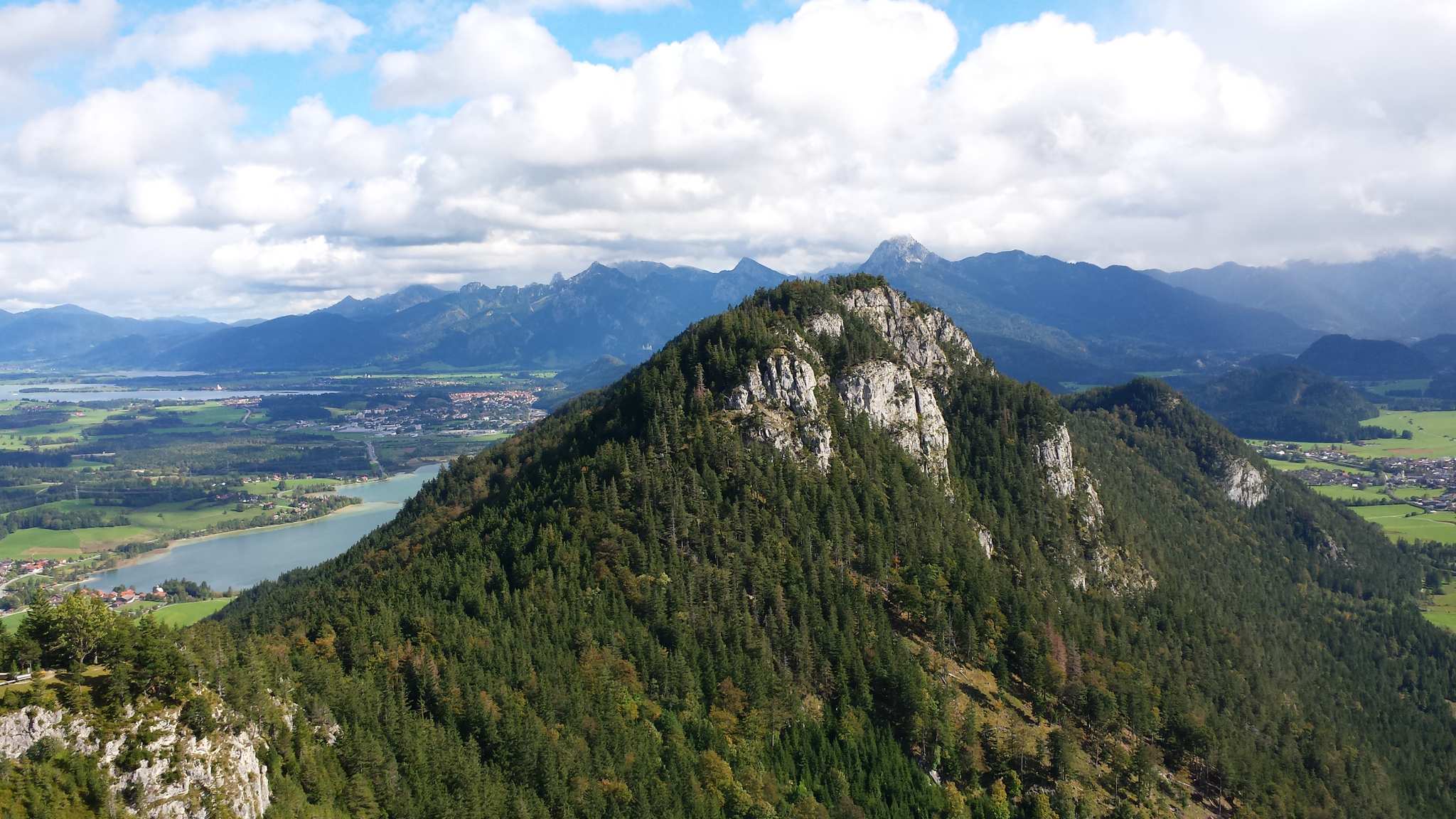Top 20 Hikes and Walks in the Allgäu Alps | Komoot