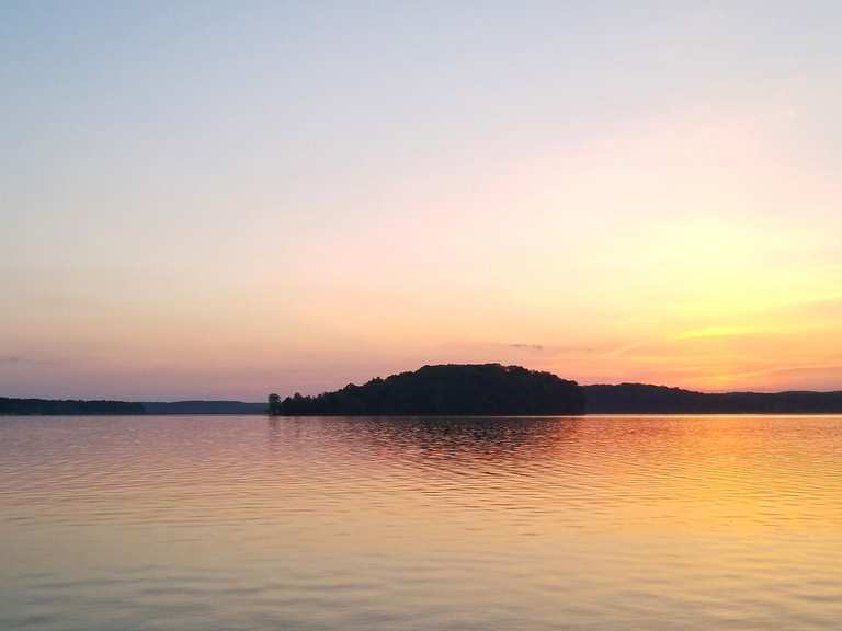The best walks and hikes around Monroe Lake | Komoot